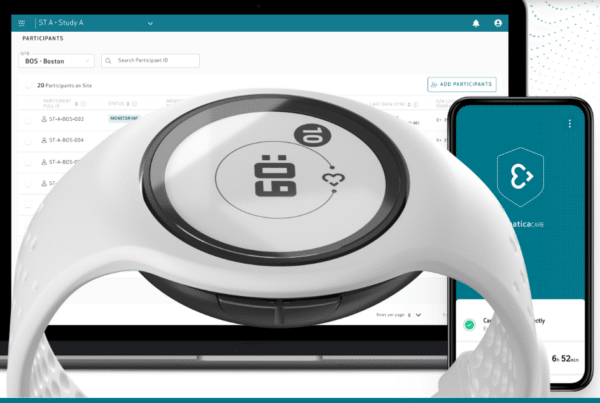 Devices & Technology - The Danny Did Foundation