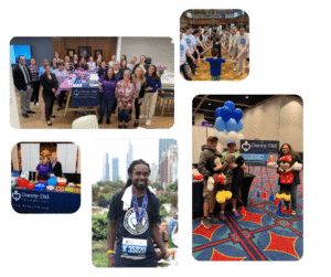 About Danny Did - The Danny Did Foundation