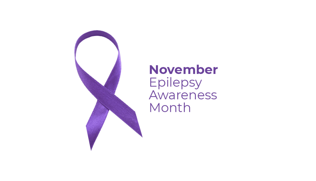 2026 November National Epilepsy Awareness Month (NEAM) - The Danny Did ...