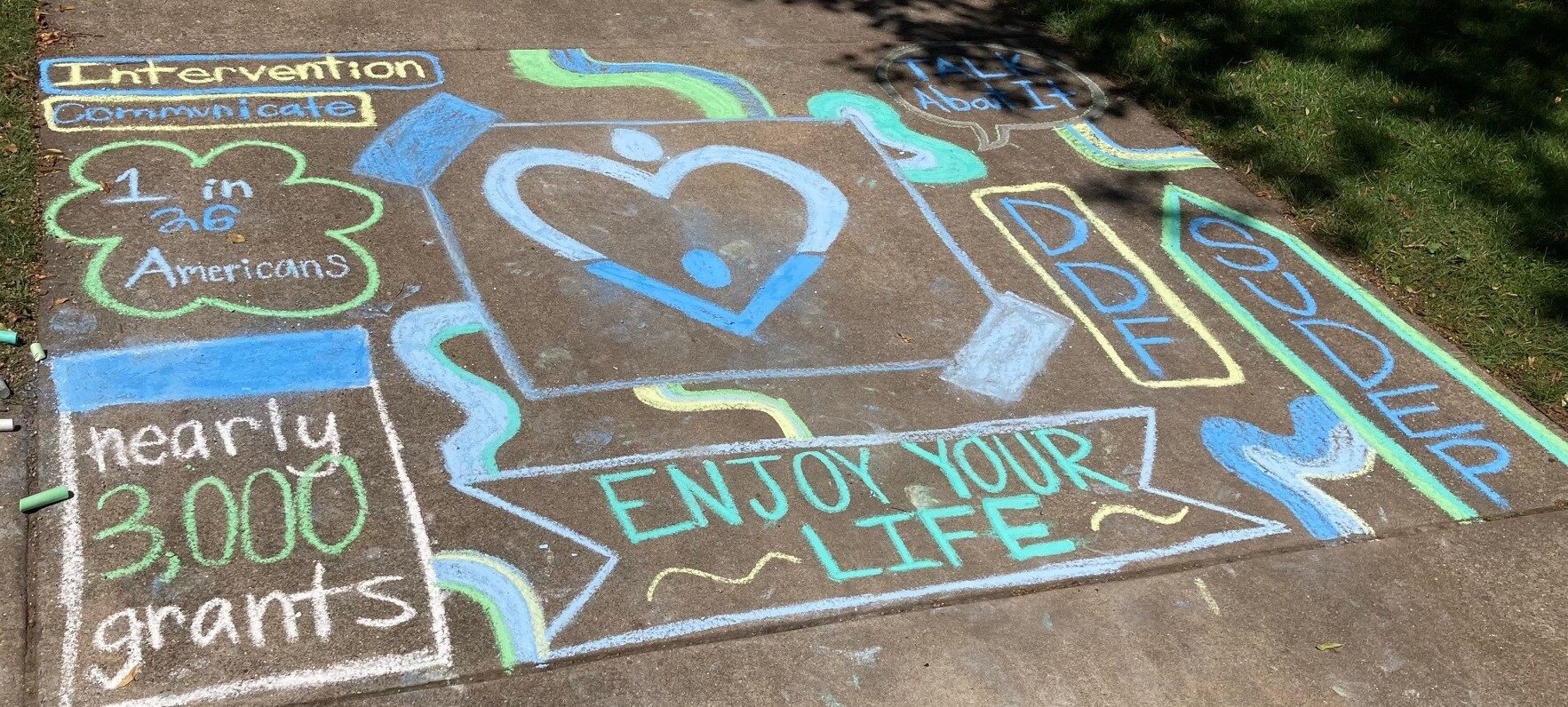 Stories of Loss - The Danny Did Foundation