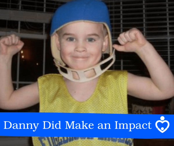 Stories - The Danny Did Foundation