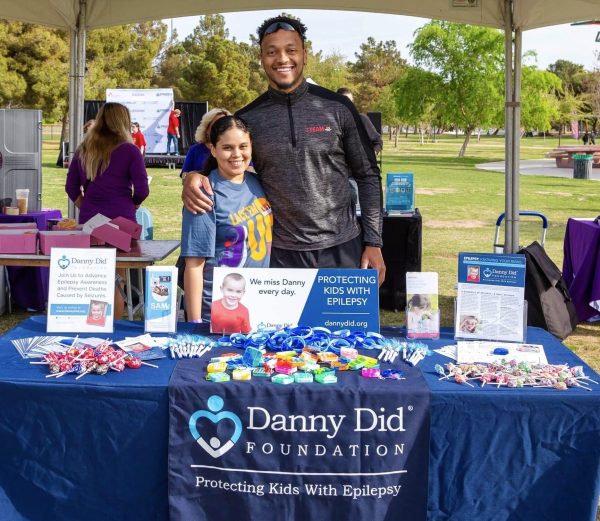 Ways to Help - The Danny Did Foundation